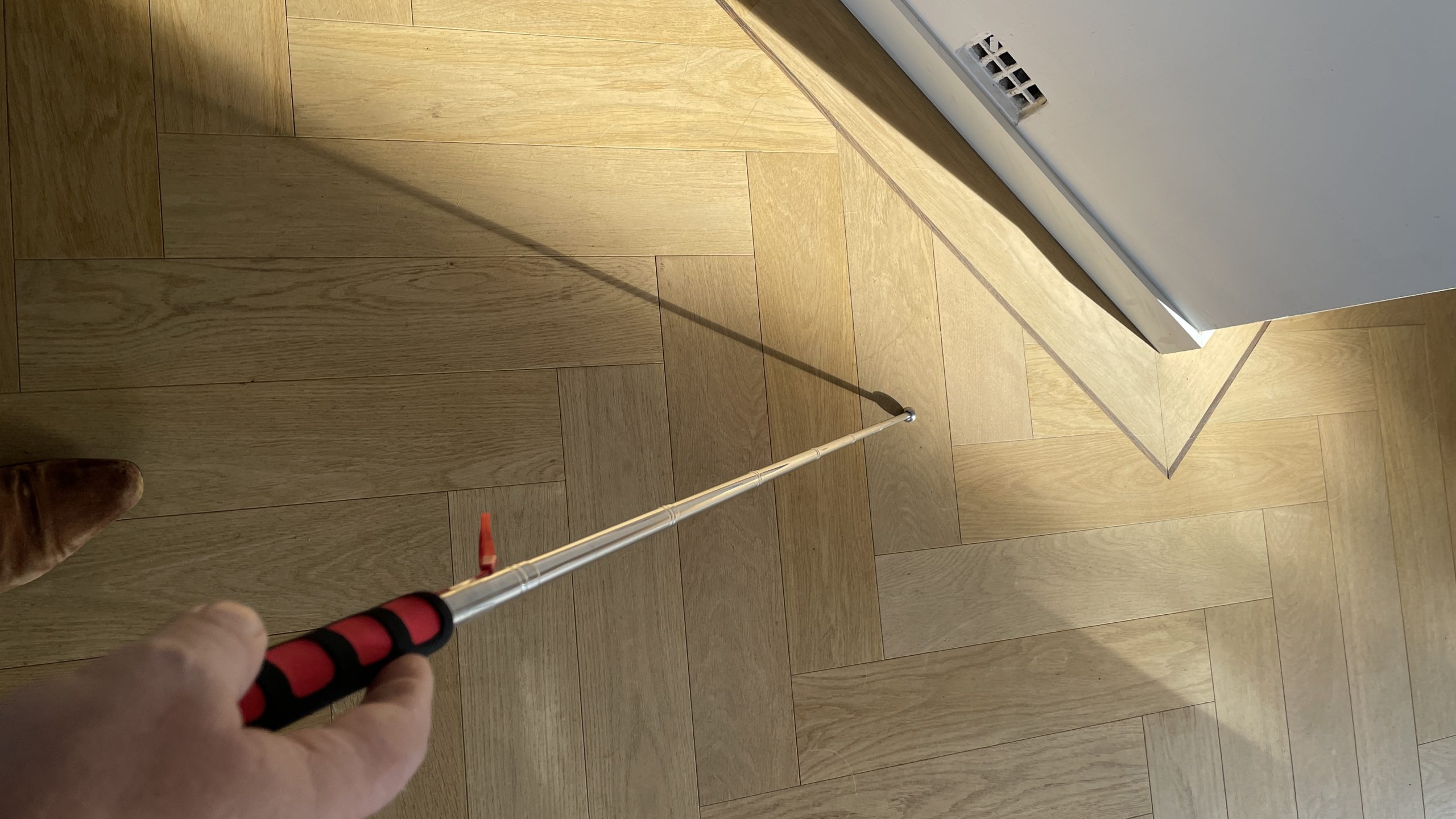 Essentiële inzichten in een vloeronderzoek bij klachten - Floor Inspector